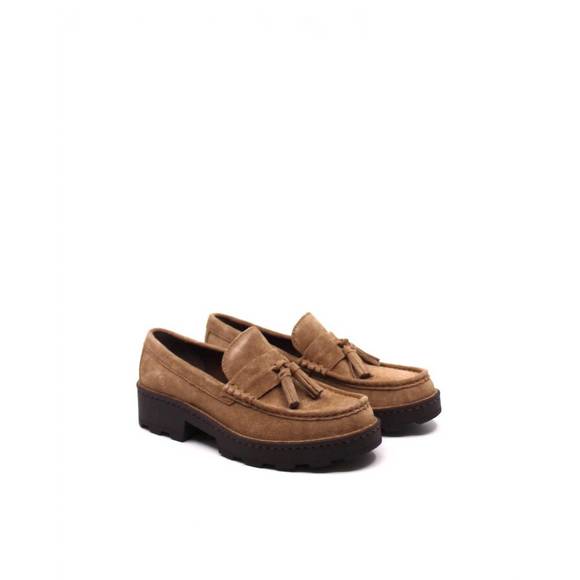 Born | Shoes | New Born Capri Loafer In Taupe | Poshmark